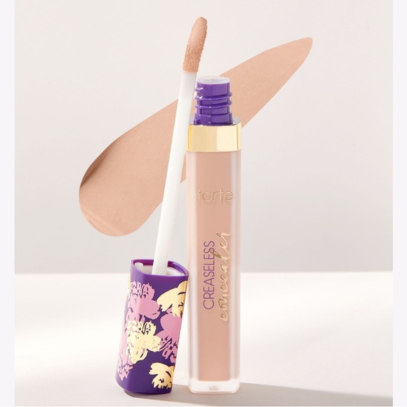 tarte | Makeup | Tarte Maracuja Creaseless Full Coverage Concealer ...